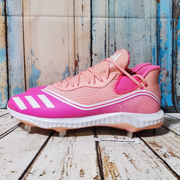 adidas | Shoes | Adidas Icon 5 Bounce Bca Mens 35 | Poshmark